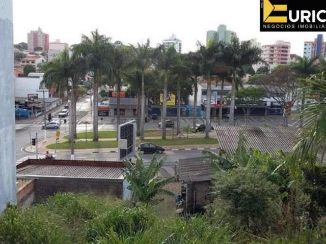 Terreno à venda no JARDIM PLANALTO em Valinhos/SP