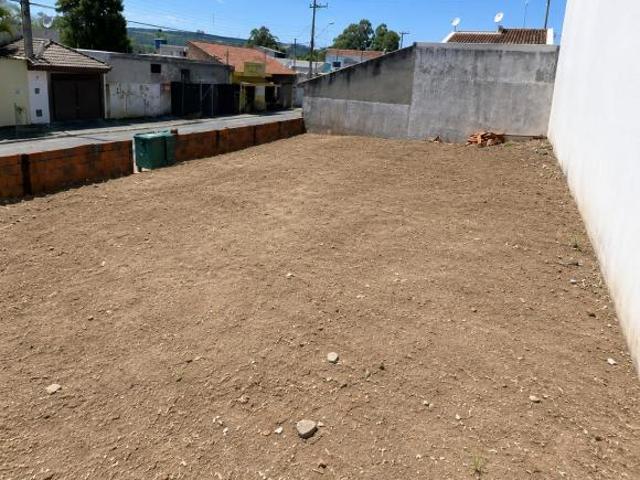 Terreno à venda no Jardim Planalto – Salto/SP