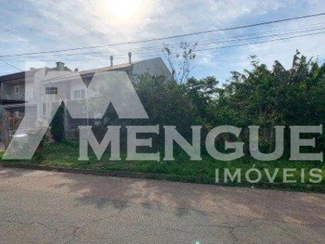 Terreno à venda no Jardim Planalto