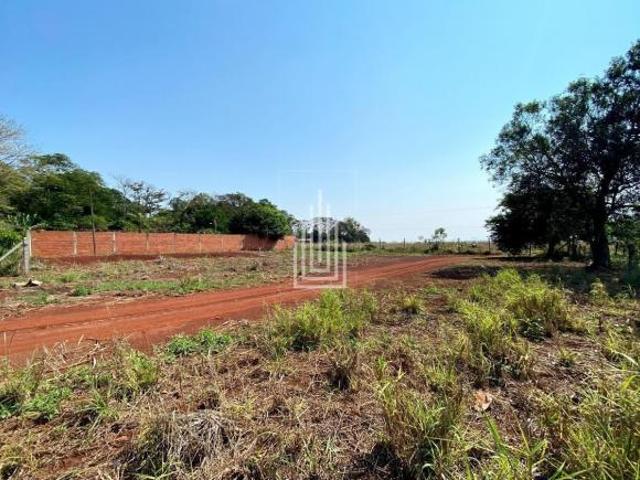 Terreno à venda no Jardim Polo Universitário em Foz do Iguaçu