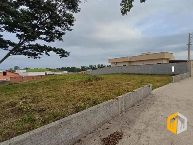 Terreno à Venda no Jardim Porangaba – Águas de São Pedro/SP