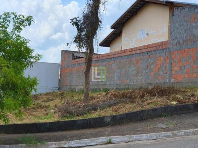 Terreno à venda no Jardim Primavera