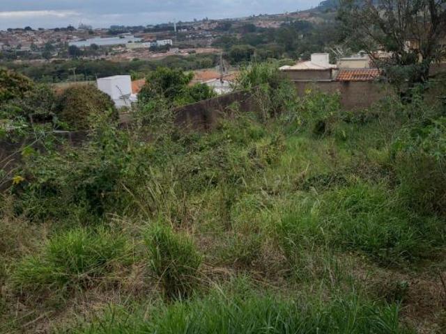 Terreno à venda no Jardim Primavera em Guaxupé/MG