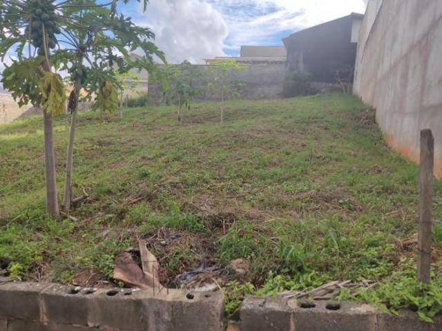 Terreno à venda no Jardim Primavera em Guaxupé/MG
