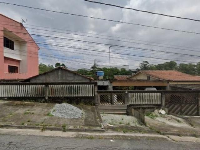 Terreno a venda no Jardim Primavera Maua 4 Dorms