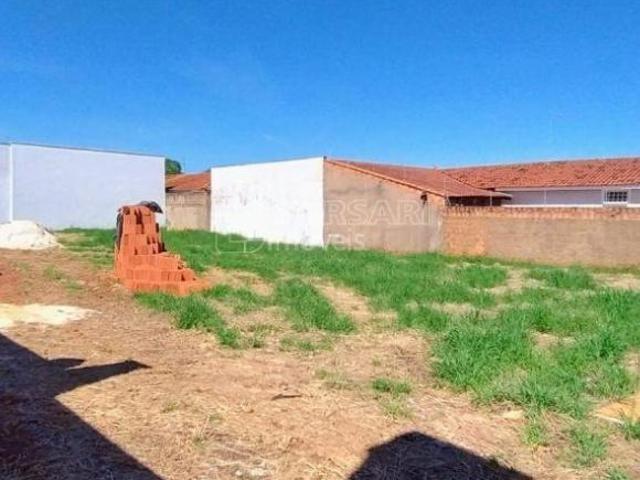 Terreno a venda no Jardim Primor, Araraquara | Otima oportunidade de investimento!