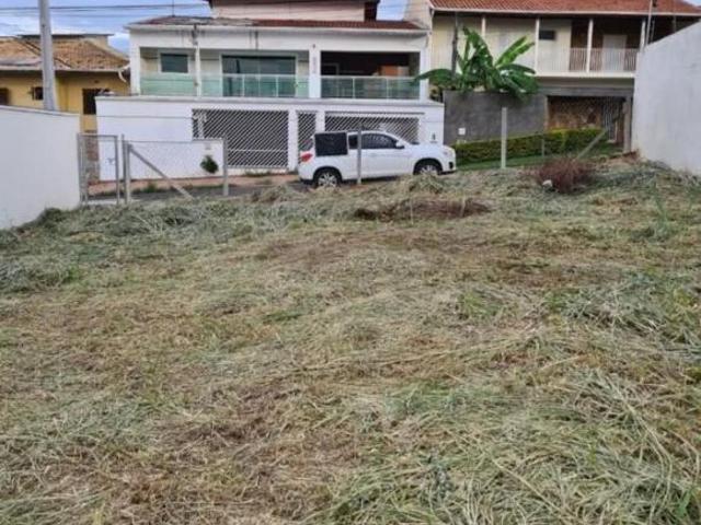 TERRENO À VENDA NO JARDIM QUARTO CENTENÁRIO