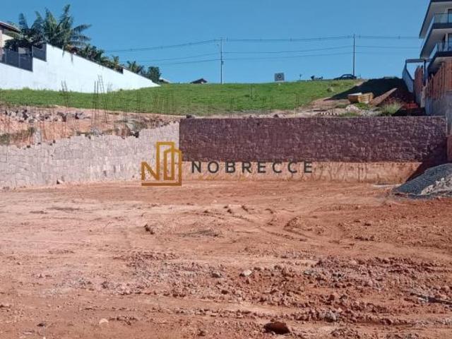 Terreno à venda no Jardim Quintas do Terracota, Indaiatuba/SP