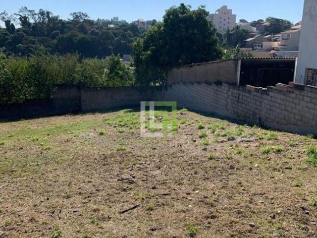 Terreno à venda no Jardim Quintas das Videiras