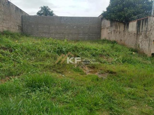 Terreno à Venda no Jardim Recreio Ribeirão Preto/SP