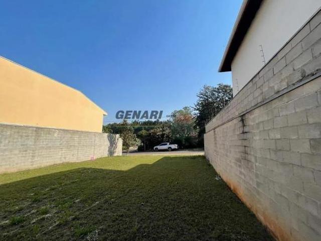 Terreno à venda no Jardim Regente, Indaiatuba SP