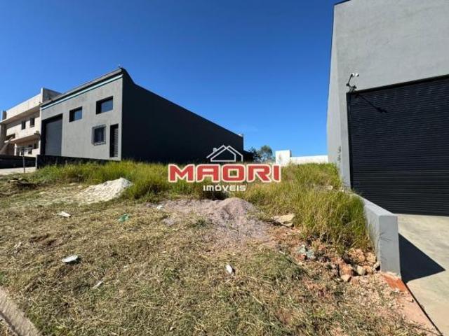 Terreno à venda no Jardim Residencial Morumbi em Valinhos