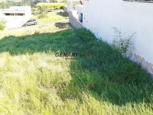 Terreno à venda no Jardim Residencial Nova Veneza, Indaiatuba SP