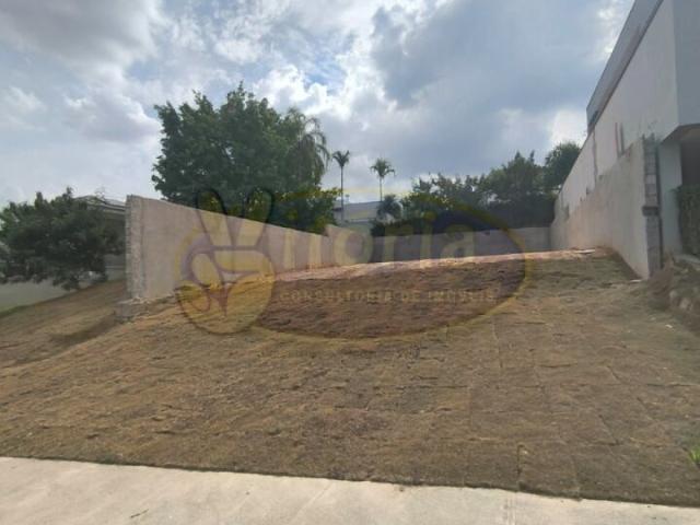 Terreno a venda no Jardim Residencial Helvétia Park I Indaiatuba 3 Dorms