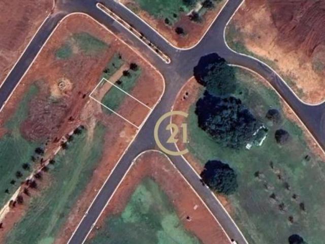Terreno à Venda no Jardim Residencial Reserva Itanhangá em Indaiatuba/SP TE1040