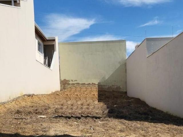 TERRENO A VENDA NO JARDIM RESIDENCIAL VENEZA