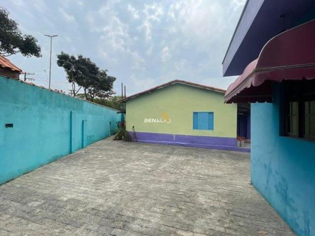 Terreno à venda no Jardim Rodeio