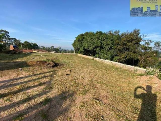 Terreno à venda no Jardim Rosaura