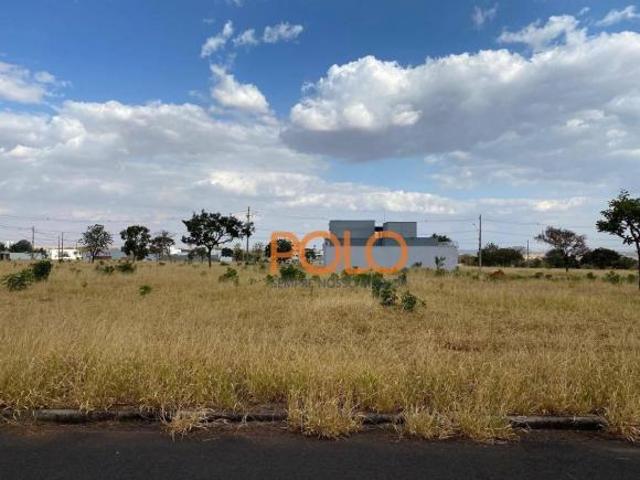 Terreno à venda no Jardim Sul em Uberlândia/MG