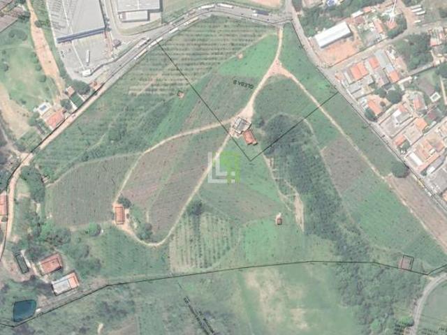 Terreno à venda no Jardim São Bento