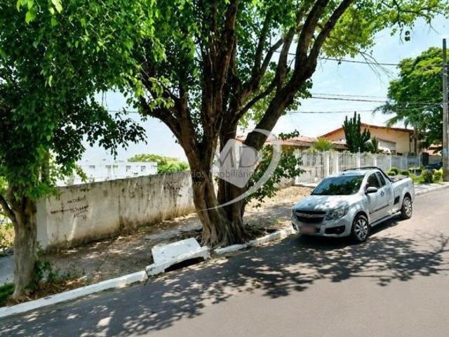 Terreno à venda no Jardim São Caetano