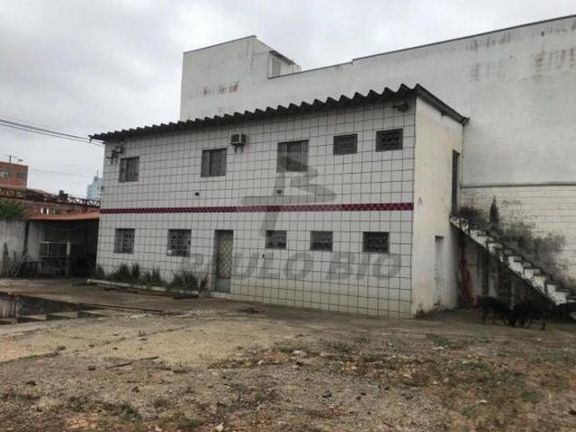 Terreno à venda no Jardim São Caetano