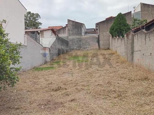 Terreno à venda no Jardim São Carlos em Sorocaba com 328 m²