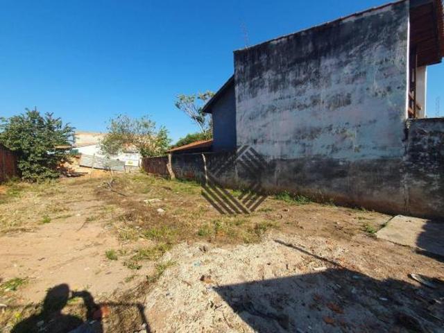 Terreno à venda no Jardim São Conrado em Sorocaba/SP