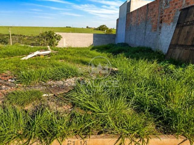 Terreno a venda no Jardim São Francisco Piracicaba 3 Dorms