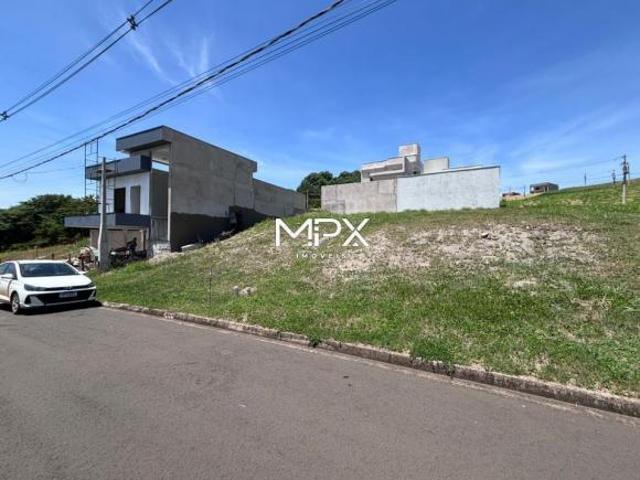 Terreno à venda no Jardim São Franciso em Piracicaba