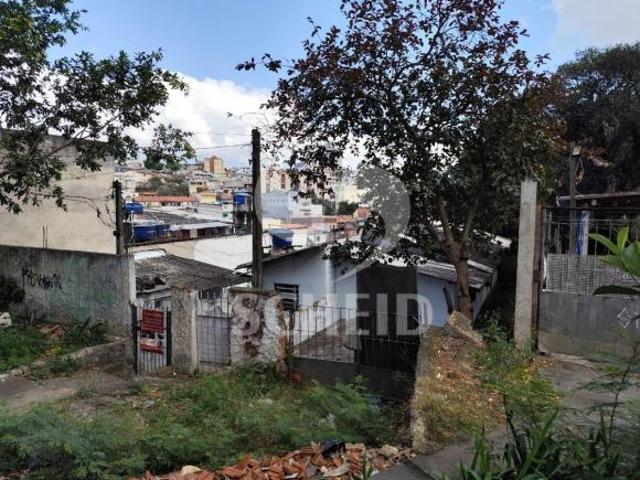 Terreno á venda no Jardim São Luís 384 m² Oportunidade para Investidores