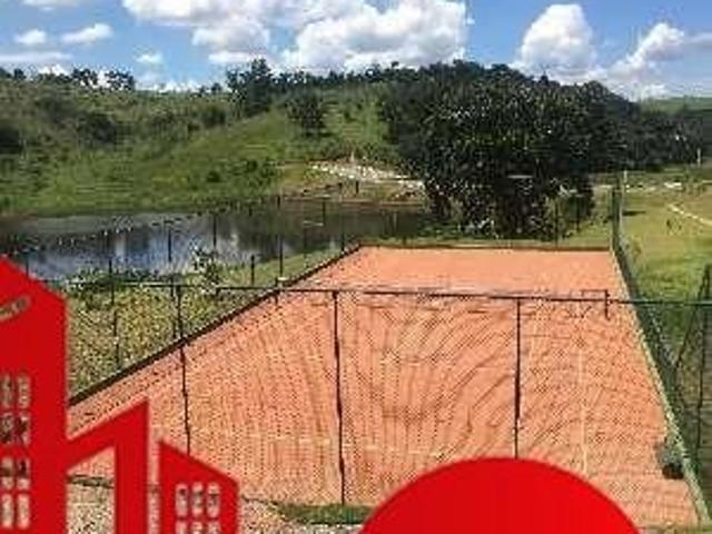 Terreno à venda no Jardim São Marcos