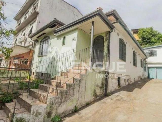Terreno à venda no Jardim São Pedro