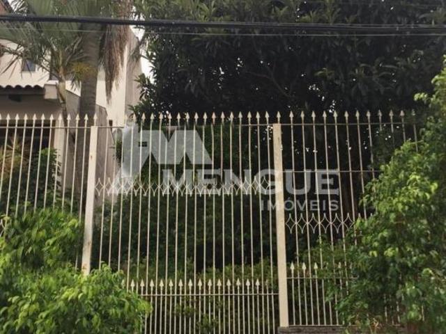 Terreno à venda no Jardim São Pedro
