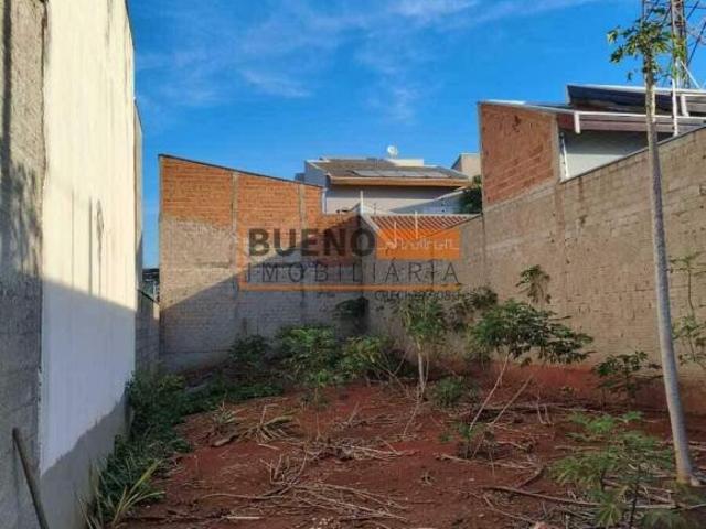 Terreno à Venda no Jardim San Marino, Santa Bárbara D&apos Oeste
