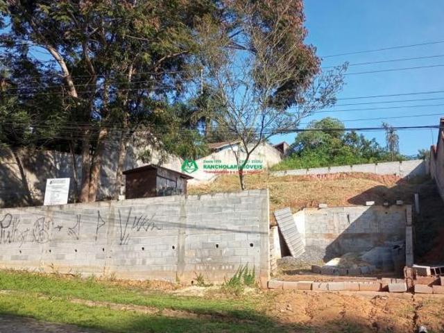 Terreno à venda no Jardim San Ressore Caucaia do Alto