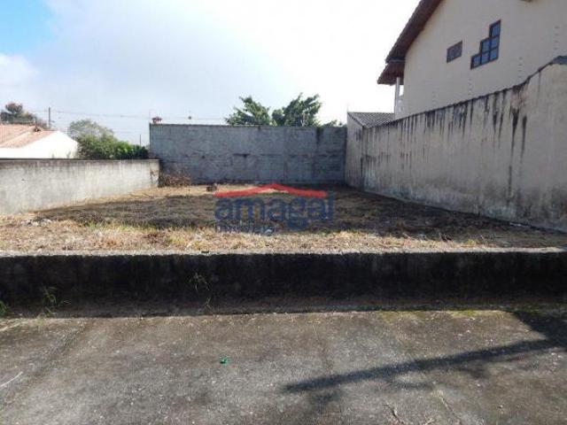 Terreno a venda no Jardim Sanrta Maria