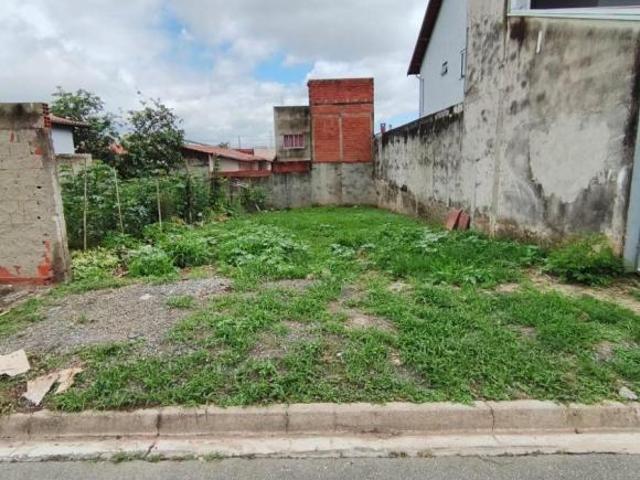 TERRENO A VENDA NO JARDIM SANTA MARTA III EM SALTO SP