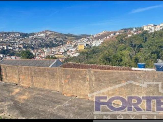 Terreno à venda no Jardim Santa Augusta