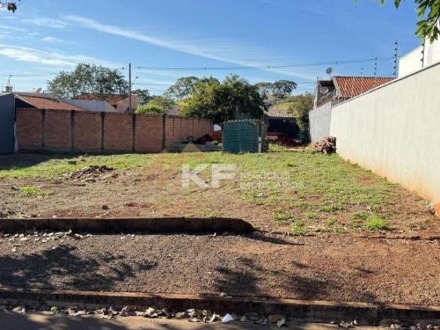 Terreno à Venda no Jardim Santa Cecilia Ribeirão Preto /SP