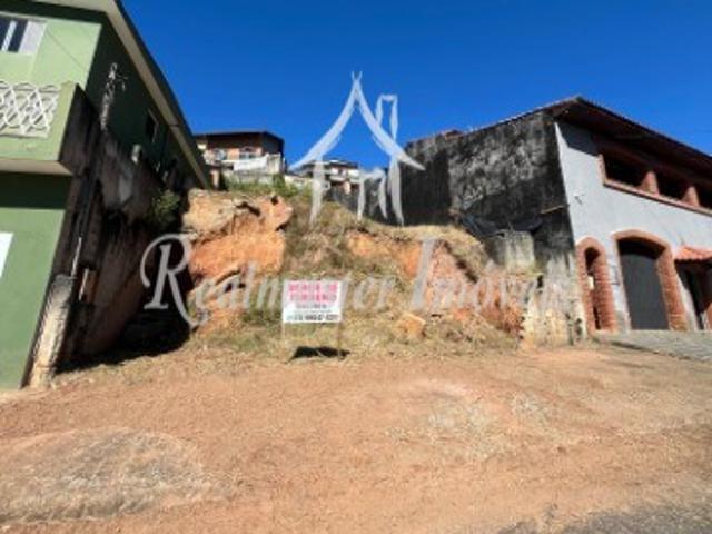 Terreno a venda no Jardim Santa Eliza Ribeirão Pires 1 Dorms