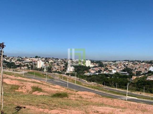 Terreno à venda no Jardim Santa Filomena