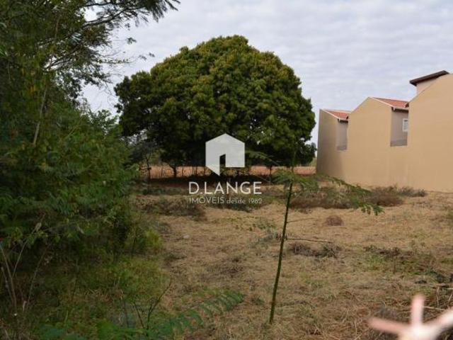 Terreno à venda no Jardim Santa Genebra II em Campinas