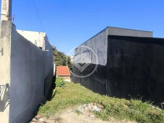 TERRENO À VENDA NO JARDIM SANTA INÊS III, EM SÃO JOSÉ DOS CAMPOS 135m² EXCELENTE LOCALIZAÇÃO, RÁ