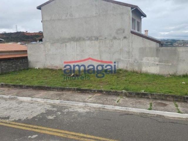 Terreno à venda no Jardim Santa Júlia, em São José dos Campos