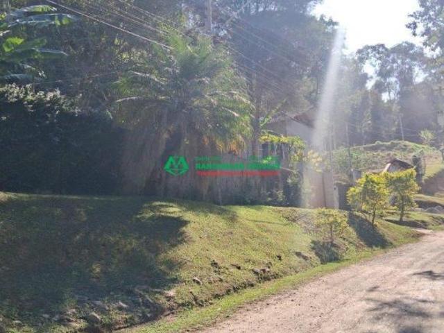 Terreno à venda no Jardim Santa Paula