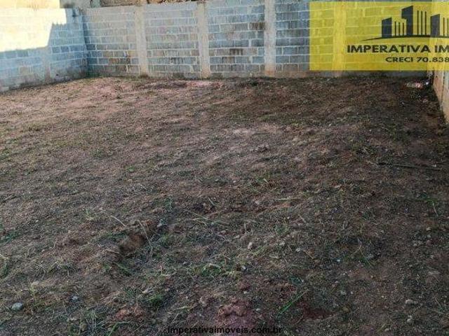 Terreno à venda no Jardim Santa Rita de Cássia