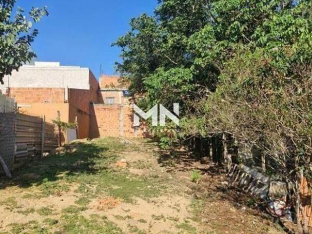 Terreno à venda no Jardim Santa Rosa em Itu