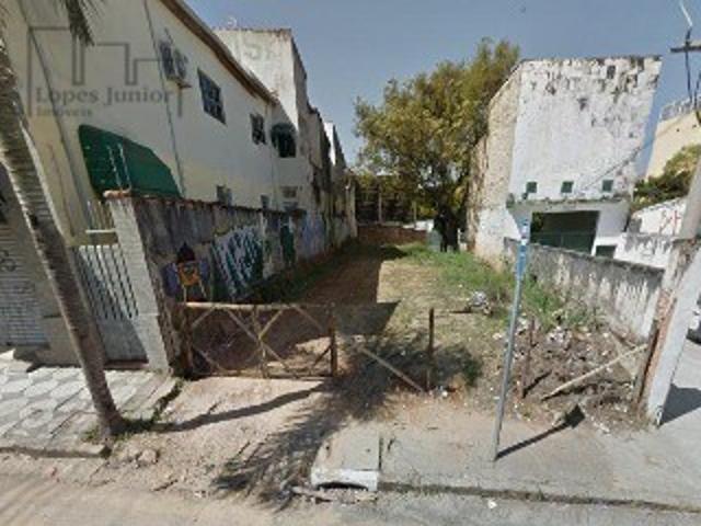 Terreno a venda no Jardim Santa Rosália Sorocaba 3 Dorms