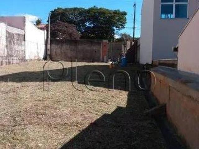 Terreno à venda no Jardim Santana, Campinas